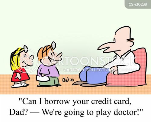 Roles And Responsibilities Cartoon