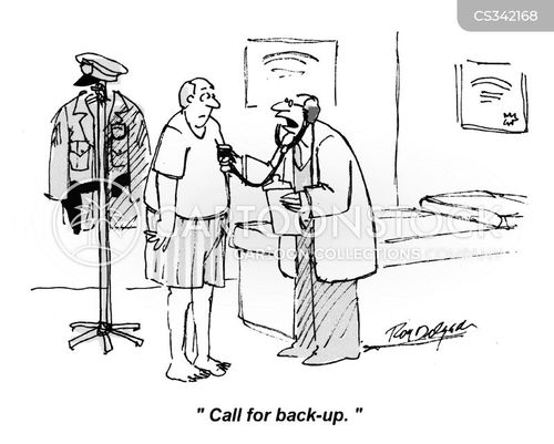 Poor Health Cartoons and Comics - funny pictures from CartoonStock