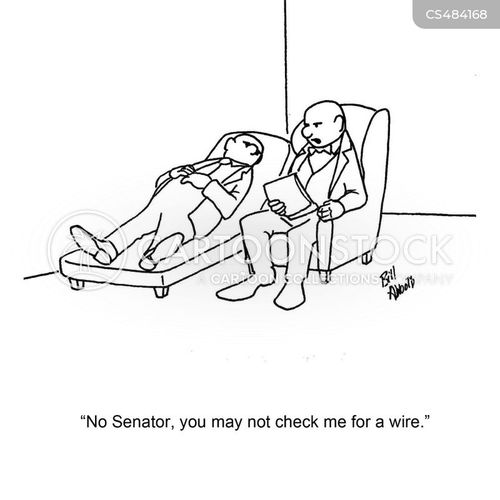 Grounding Wire Cartoons and Comics - funny pictures from CartoonStock