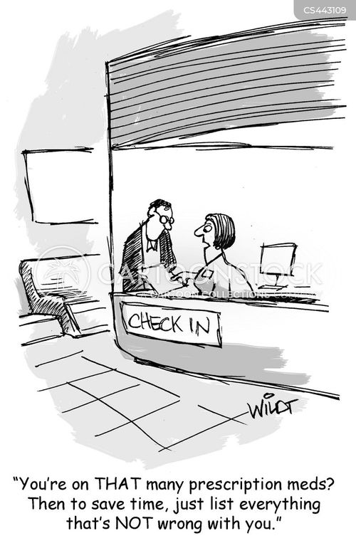 Cerebrovascular Accident Cartoons and Comics - funny pictures from ...