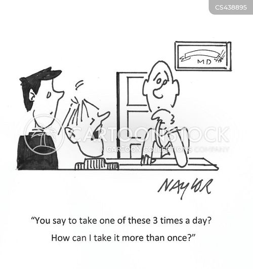 Take One's Cartoons and Comics - funny pictures from CartoonStock