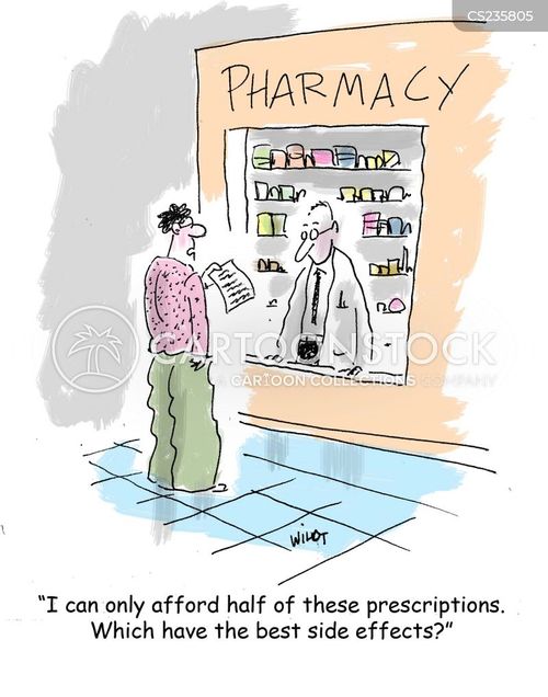 Pharmaceutical Safety Cartoons and Comics - funny pictures from ...