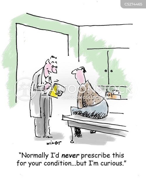 Curiousness Cartoons and Comics - funny pictures from CartoonStock