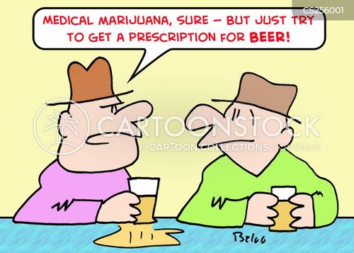 Marijuana Cartoons and Comics - funny pictures from CartoonStock