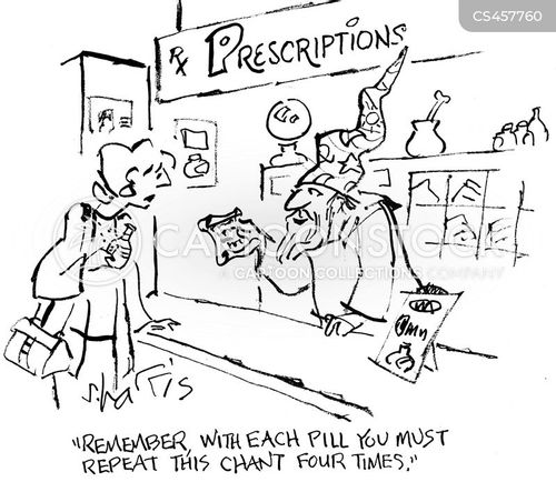 Chant Cartoons and Comics - funny pictures from CartoonStock