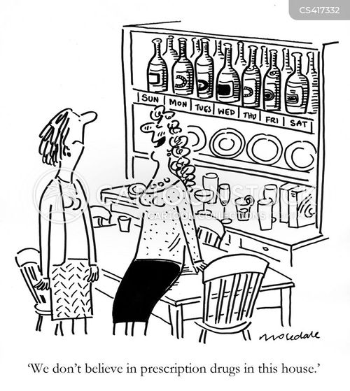 Dependence Cartoons and Comics - funny pictures from CartoonStock