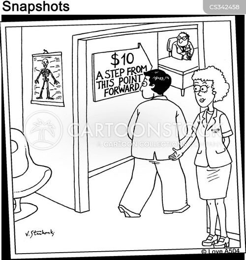 Expansive Cartoons and Comics - funny pictures from CartoonStock