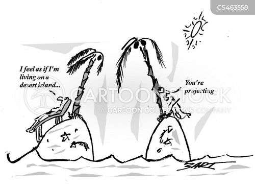 Projected Cartoons and Comics - funny pictures from CartoonStock