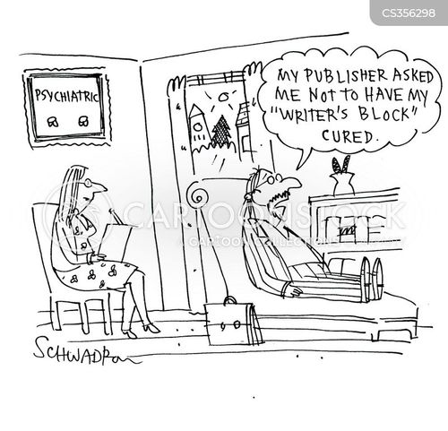 Publisher Cartoons and Comics - funny pictures from CartoonStock