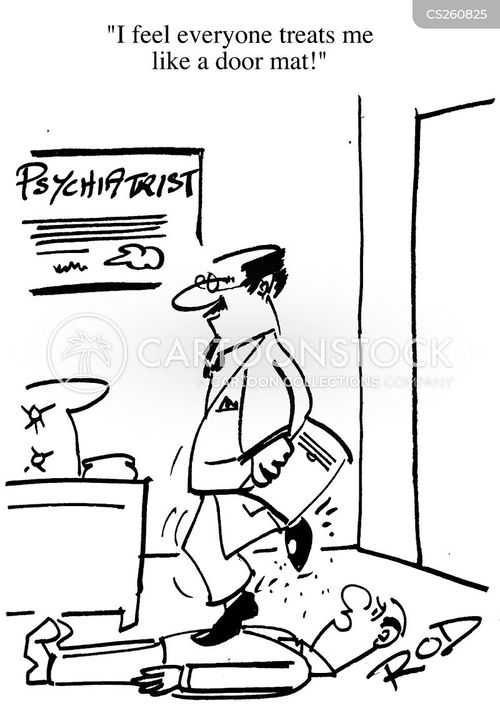Matted Cartoons and Comics - funny pictures from CartoonStock