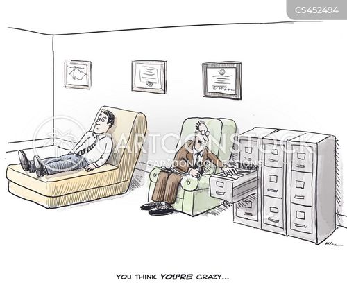 Patient Question Cartoons and Comics - funny pictures from CartoonStock