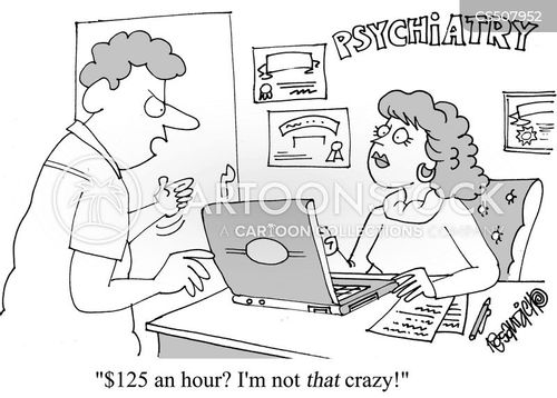 Crisis Mental Health Cartoons and Comics - funny pictures from CartoonStock