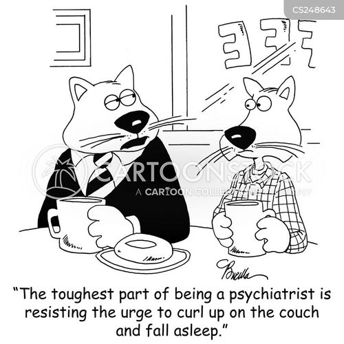 Tough Job Cartoons and Comics - funny pictures from CartoonStock