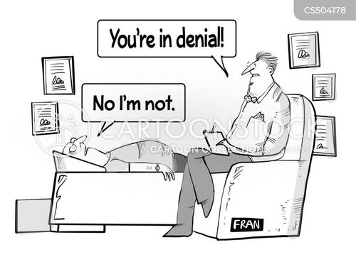 Substantiated Report Cartoons and Comics - funny pictures from CartoonStock