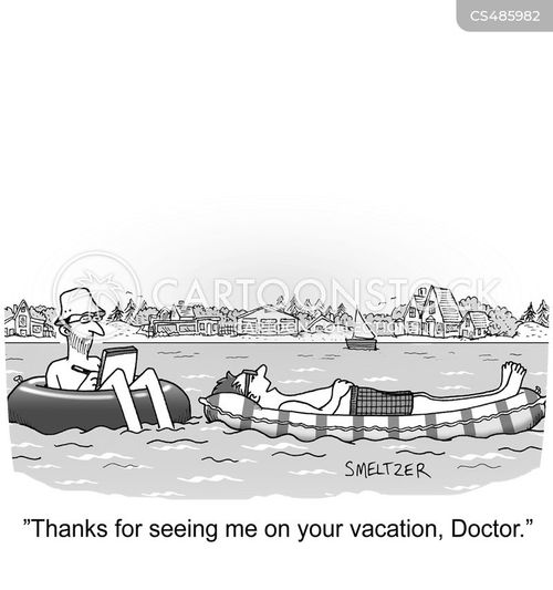 Vocation Cartoons and Comics - funny pictures from CartoonStock