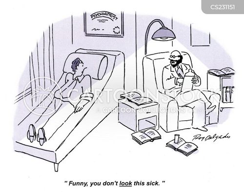 Appeared Cartoons and Comics - funny pictures from CartoonStock