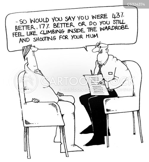 Thinking You're Better Cartoons and Comics - funny pictures from ...