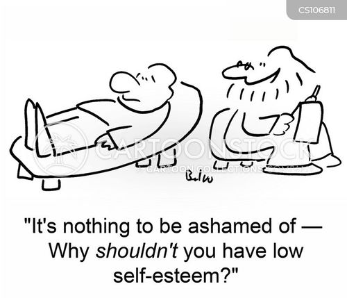 Psychaitric Cartoons and Comics - funny pictures from CartoonStock