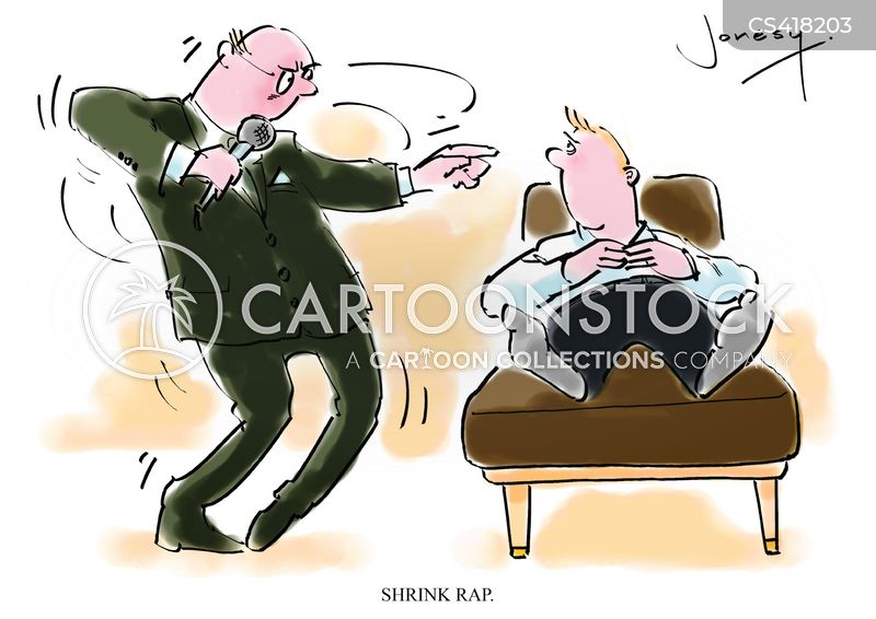 Psychoanalyse Cartoons and Comics - funny pictures from CartoonStock