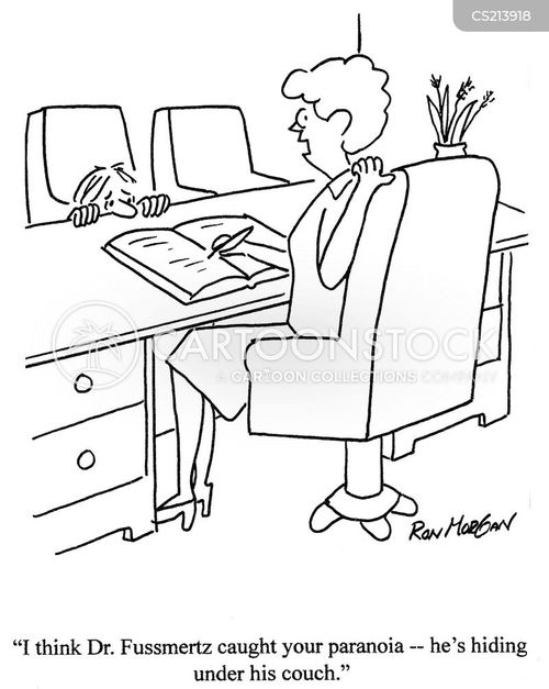 Presuppositions Of Nlp Cartoons and Comics - funny pictures from ...