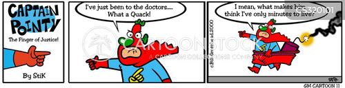 Pontify Cartoons and Comics - funny pictures from CartoonStock