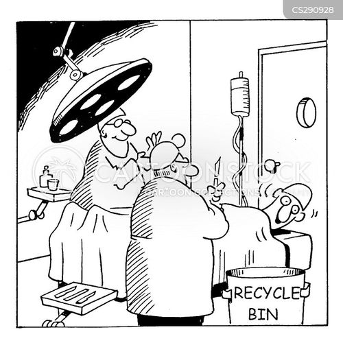 Recycle Bin Cartoons and Comics - funny pictures from CartoonStock