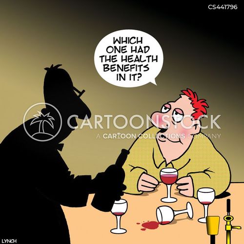 High-end Wine Cartoons and Comics - funny pictures from CartoonStock