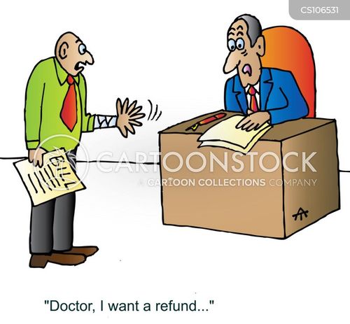 Malpractice Suit Cartoons and Comics - funny pictures from CartoonStock