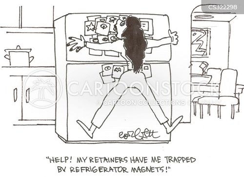 Crooked Teeth Cartoons and Comics - funny pictures from CartoonStock