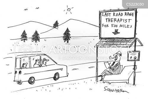 Specialisation Cartoons and Comics - funny pictures from CartoonStock