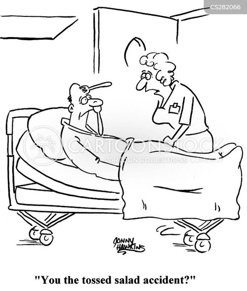 Household Accidents Cartoons and Comics - funny pictures from CartoonStock