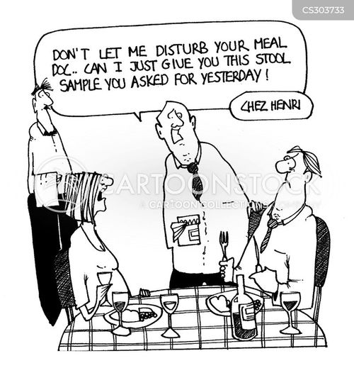 Off Duty Cartoons and Comics - funny pictures from CartoonStock