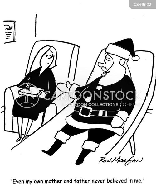 Enabling Behavior Cartoons and Comics - funny pictures from CartoonStock