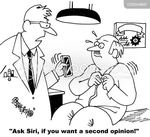 Medical Experts Cartoons and Comics - funny pictures from CartoonStock