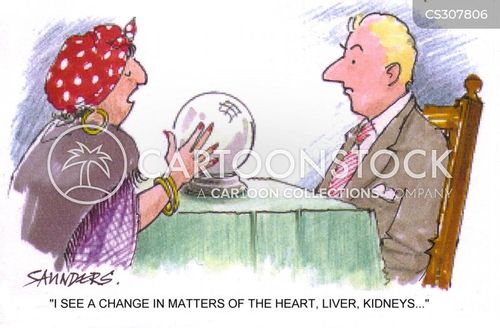 Cardiopulmonary Health Cartoons and Comics - funny pictures from ...