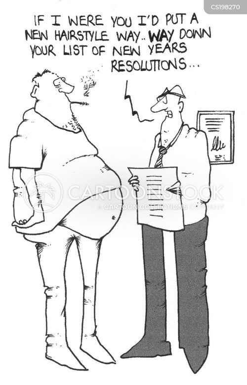 Image Conscience Cartoons and Comics - funny pictures from CartoonStock