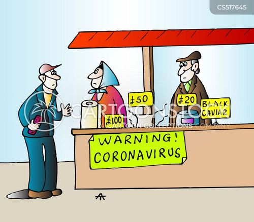 Caviar Cartoons and Comics - funny pictures from CartoonStock