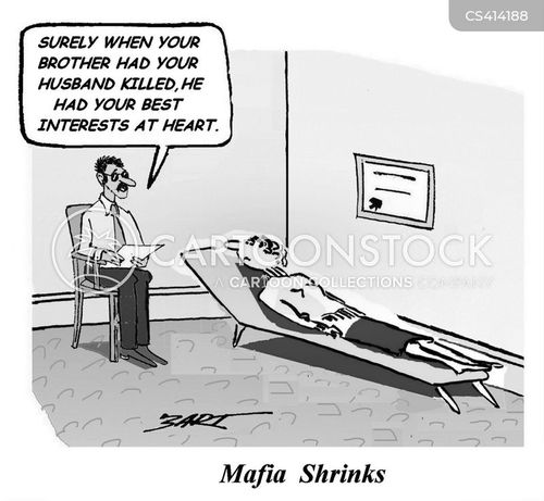 Patricide Cartoons and Comics - funny pictures from CartoonStock