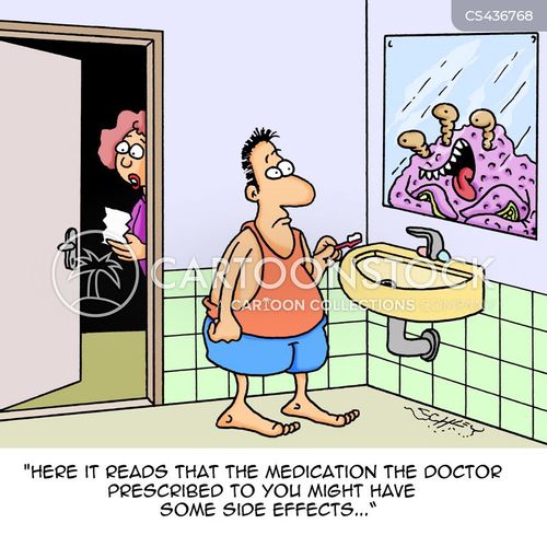 Hallucinogenic Cartoons and Comics - funny pictures from CartoonStock