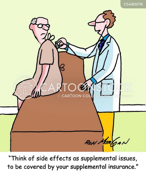 Supplemental Cartoons and Comics - funny pictures from CartoonStock