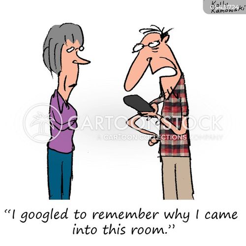 Phone Reminder Cartoons and Comics - funny pictures from CartoonStock