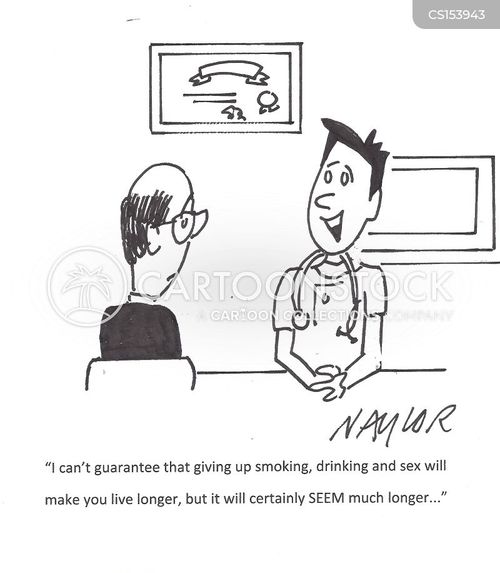 Restrain Cartoons and Comics - funny pictures from CartoonStock