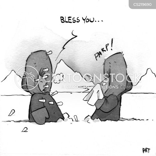 It’s COLD! – Just Writing!