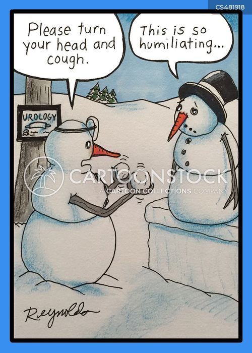 Urology Cartoons and Comics - funny pictures from CartoonStock
