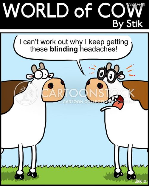 Lens Types Cartoons and Comics - funny pictures from CartoonStock