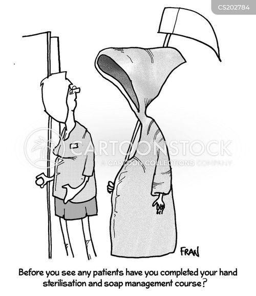Sterilisation Cartoons and Comics - funny pictures from CartoonStock