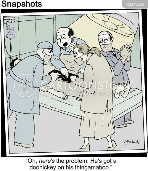 Medical Statistics Cartoons and Comics - funny pictures from CartoonStock