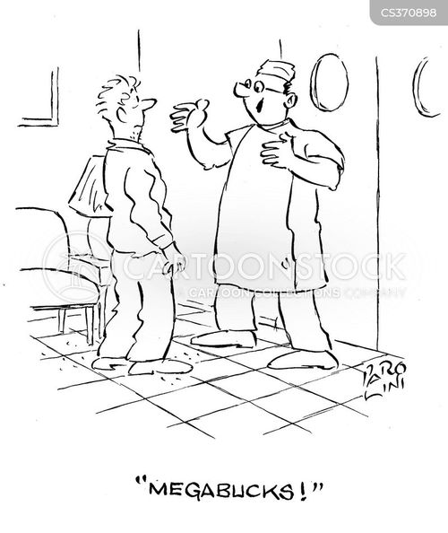 Emergency Medical Response Cartoons and Comics - funny pictures from ...