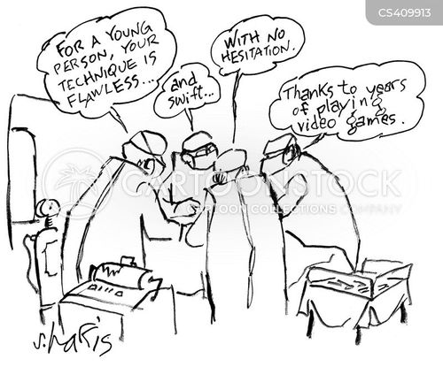 Medical Student Cartoons and Comics - funny pictures from CartoonStock