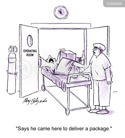 Desired Outcome Cartoons and Comics - funny pictures from CartoonStock